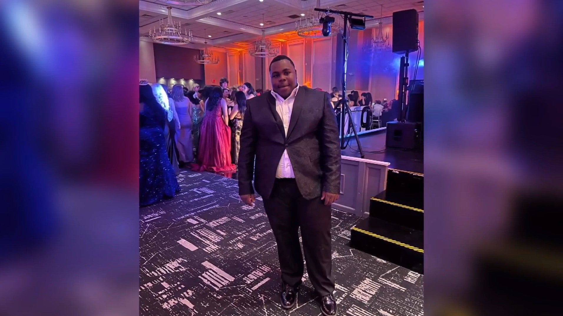 High school student was sent back to class after being hit in the head in a fight. Hours later ...